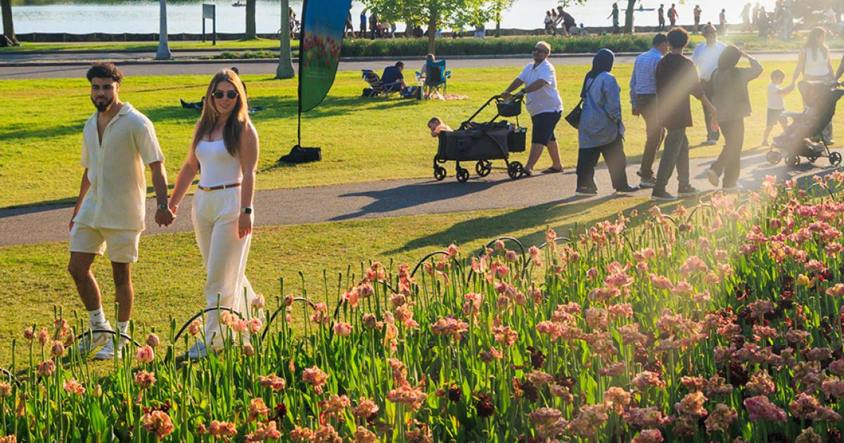 Ottawa spring adventures — from Oh! to Ah! | Ottawa Tourism